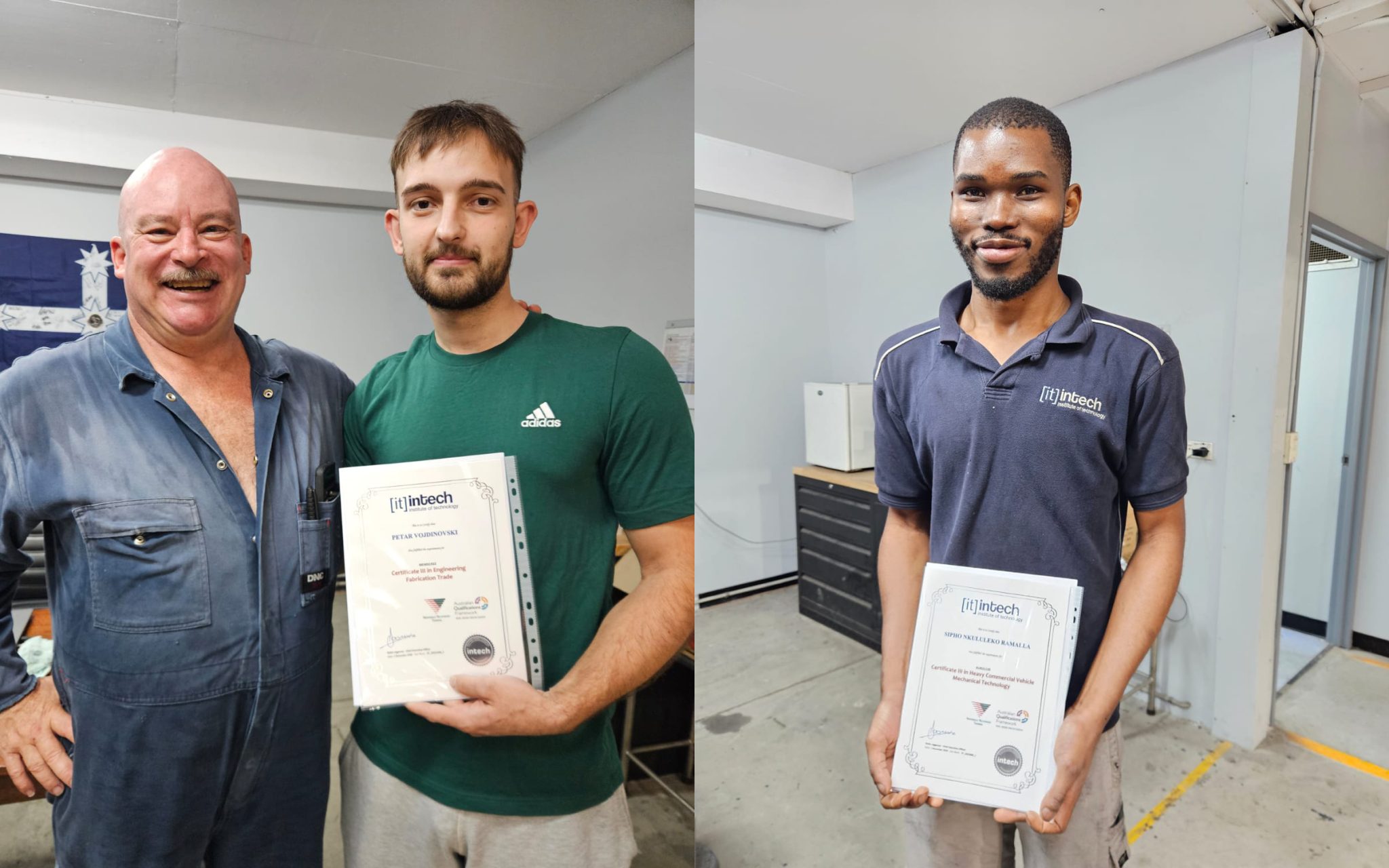 Celebrating Excellence: Sydney Graduates Achieve 100% Successful Full ...