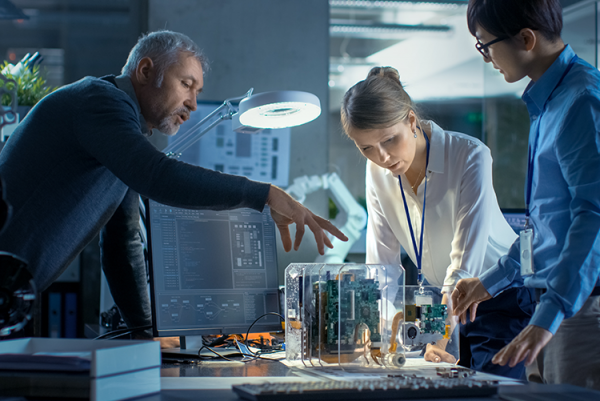 Engineering Trade Courses & Training Institute Brisbane, Australia