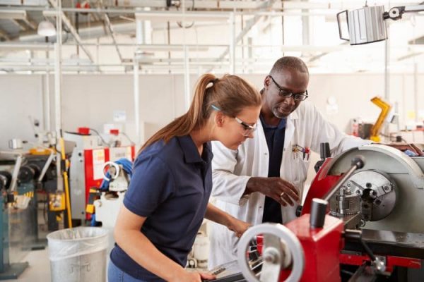 Apprenticeships & Traineeships | intech