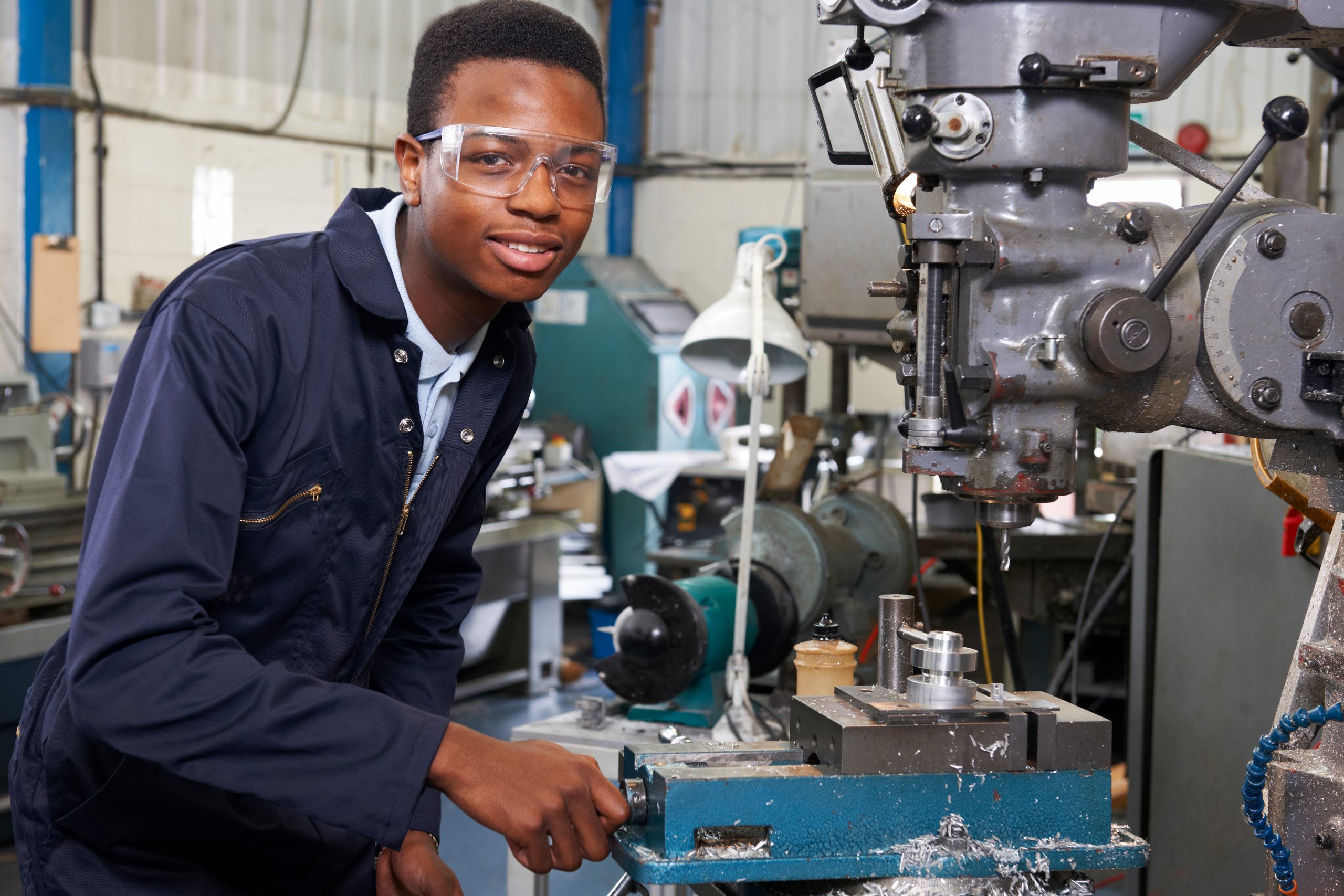 Certificate 3 Guarantee Program | Intech Institute Of Technology