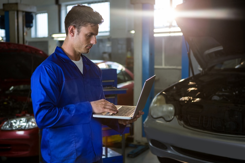 Top 5 Reasons to Study Automotive Courses in Australia